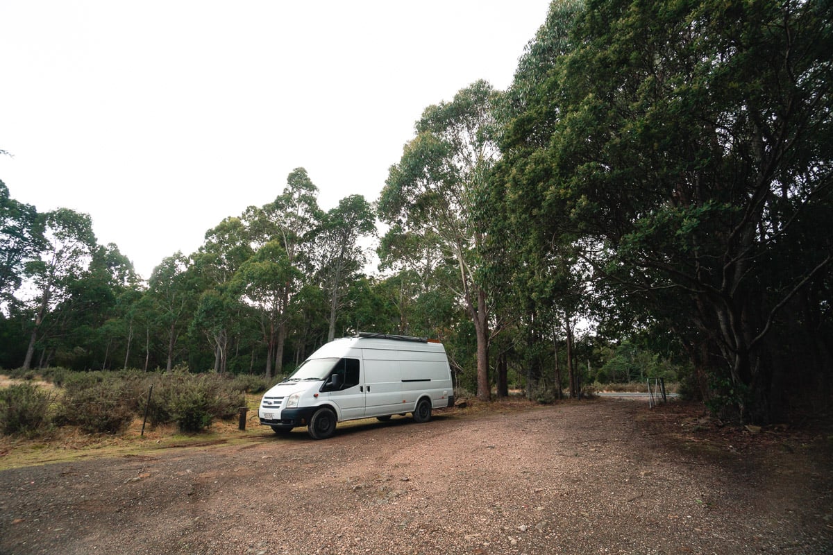 Hiking Guide to The Quamby Bluff Walk in Tasmania