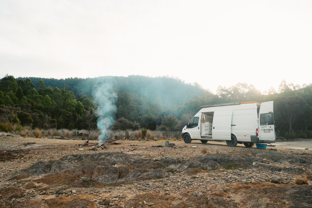 Best Road Trip Vans: How to Pick Camper Van Rentals in the USA – We ...