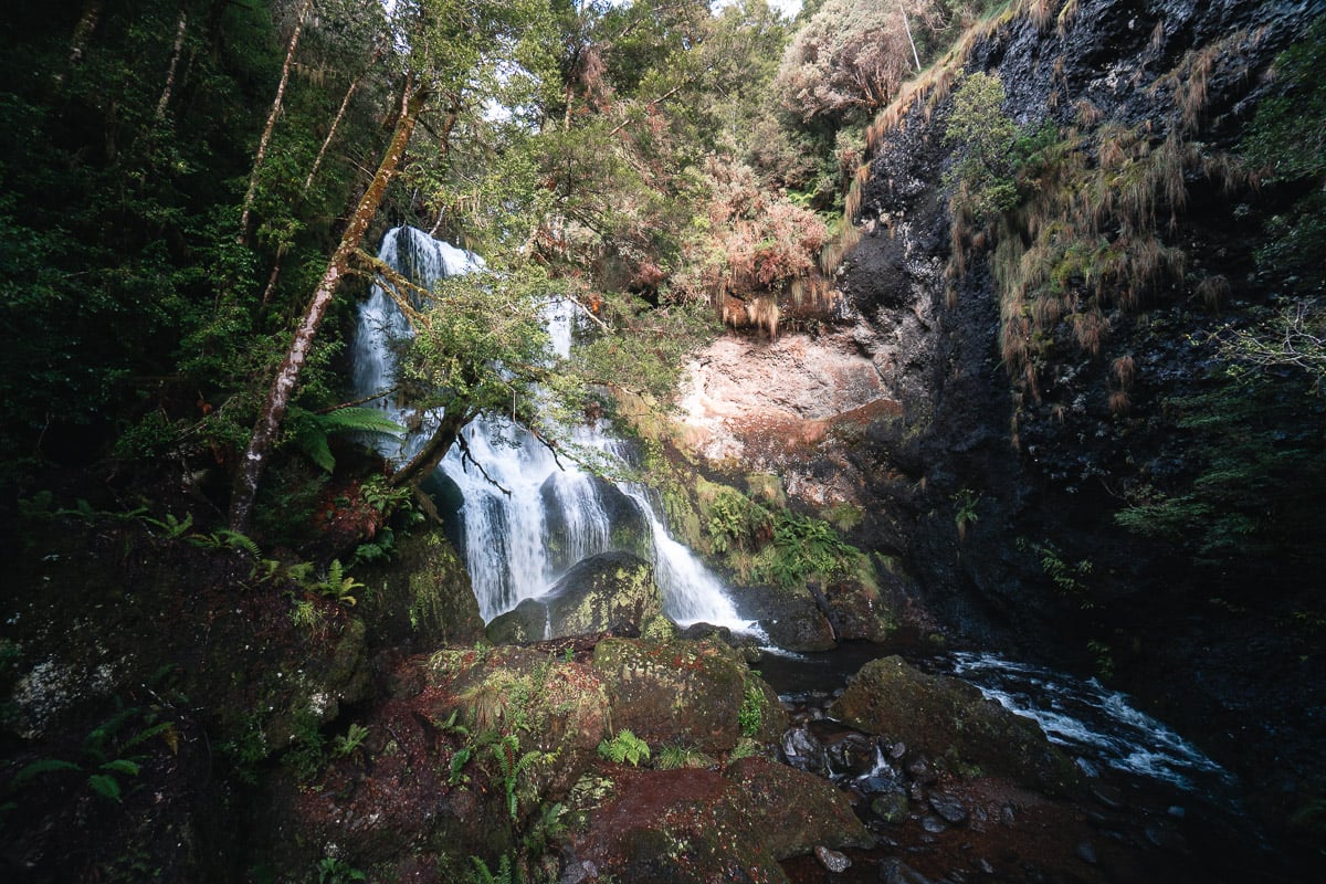26 Incredible Waterfalls in Tasmania - The Tasmania Waterfall List – We ...