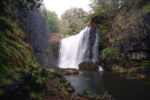 How to Visit Guide Falls in Tasmania & What to Expect