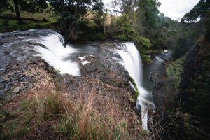 How to Visit Guide Falls in Tasmania & What to Expect