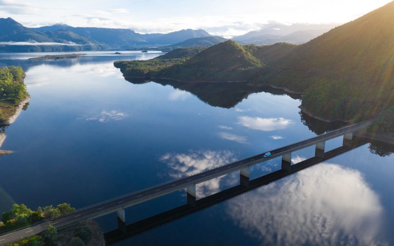 Philosopher Falls Tasmania: Waterfall Guide