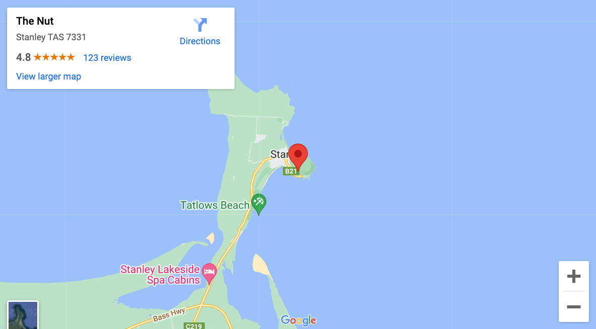 The Nut at Stanley, Tasmania: Everything You Need to Know