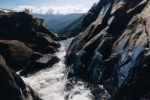 Windin Falls Hike: Infinity Pool Waterfall Near Cairns