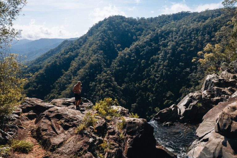 Windin Falls - Waterfall and Hiking Guide (Cairns/Tablelands) – We Seek ...