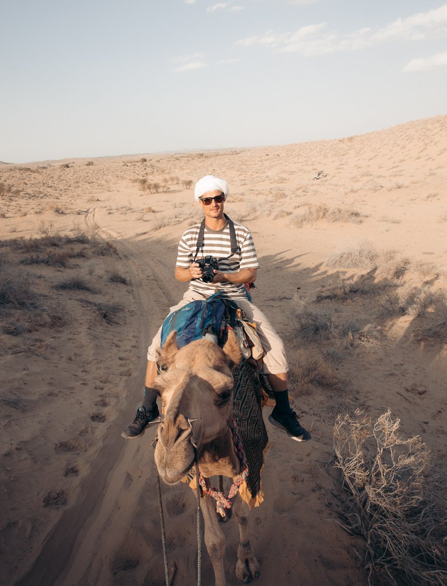 A Guide to Camera Gear for Travel: Travel Photography Gear Guide (2022 ...