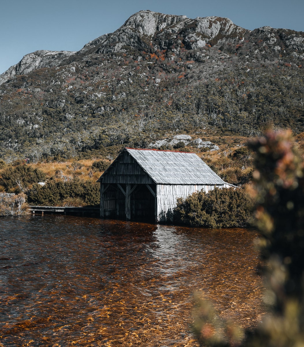 How to Get to Cradle Mountain: All Options Compared