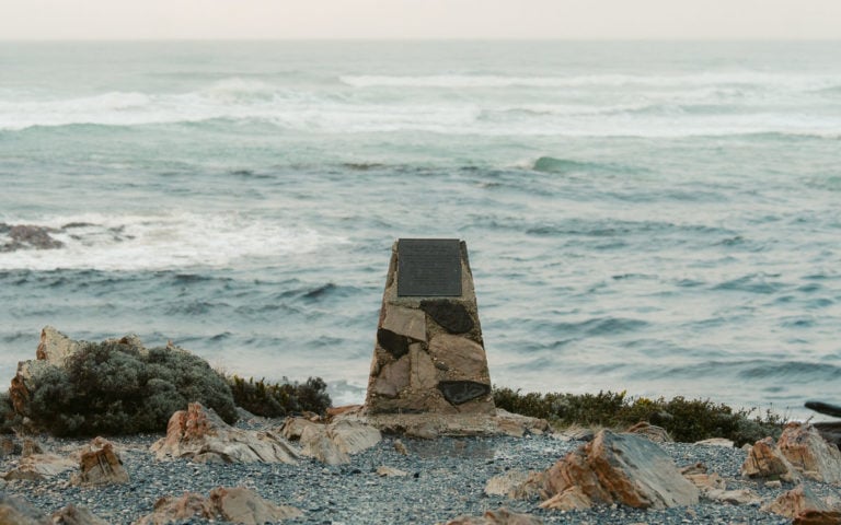 Guide to Visiting the Edge of the World in Tasmania