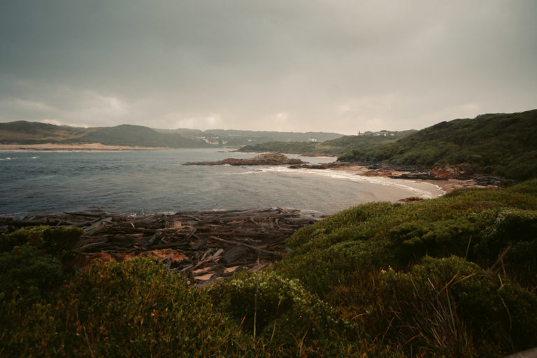 Guide to Visiting the Edge of the World in Tasmania