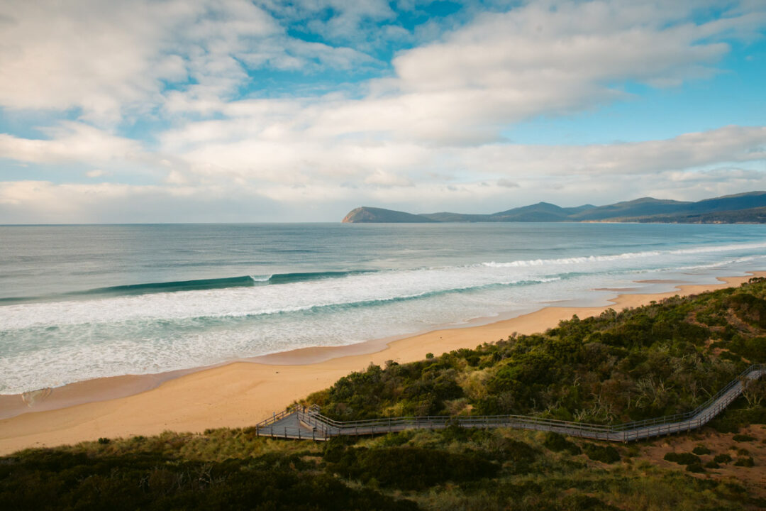 Visiting The Neck Bruny Island: The Iconic Tasmanian Lookout