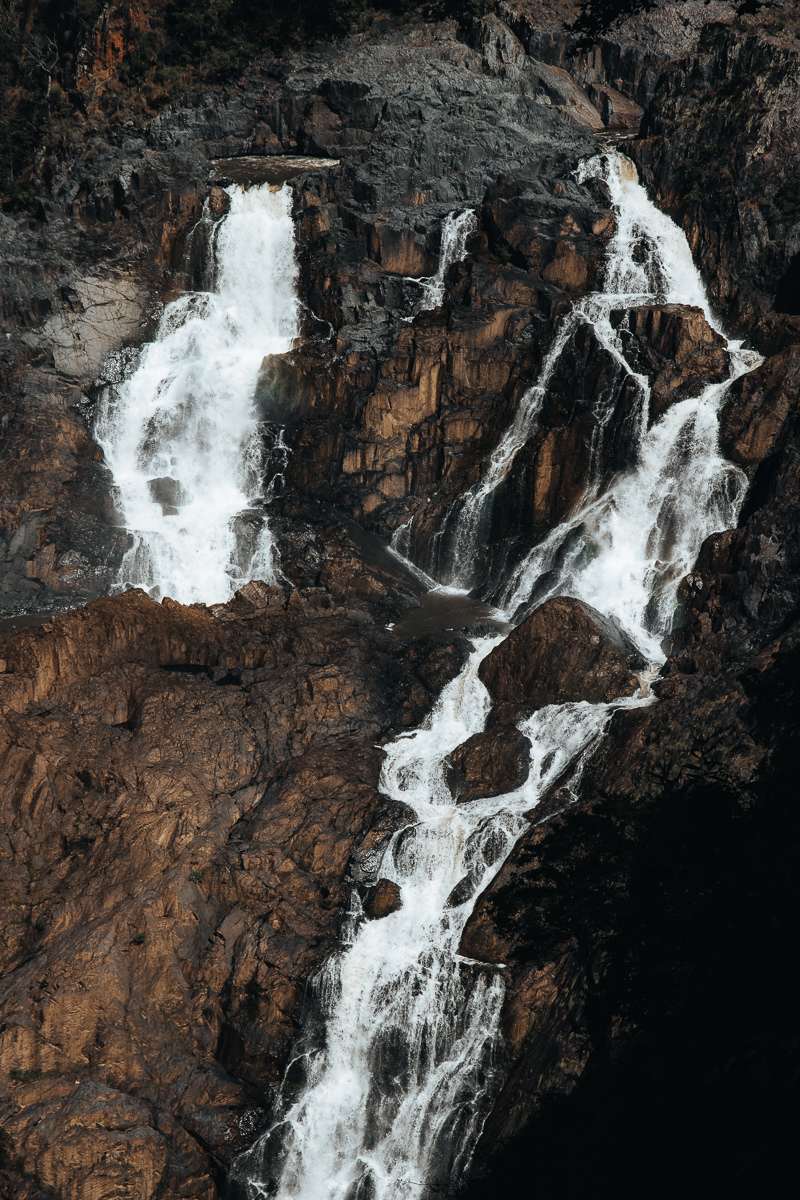 Barron Falls, Cairns - Complete Waterfall Guide (2022) – We Seek Travel ...