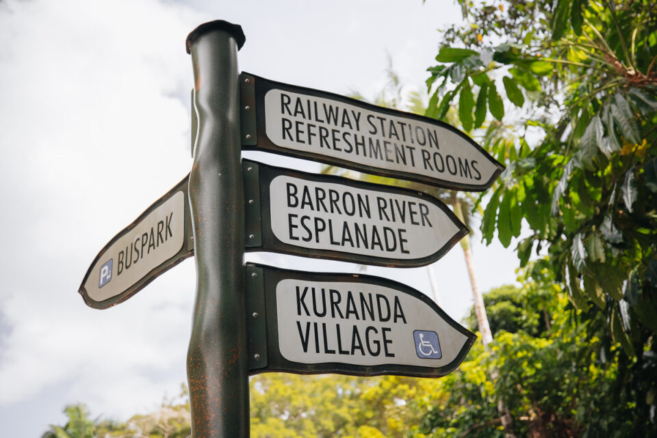 15 Best Things to Do in Kuranda For First-Timers