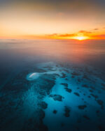Visiting Vlasoff Cay on the Great Barrier Reef