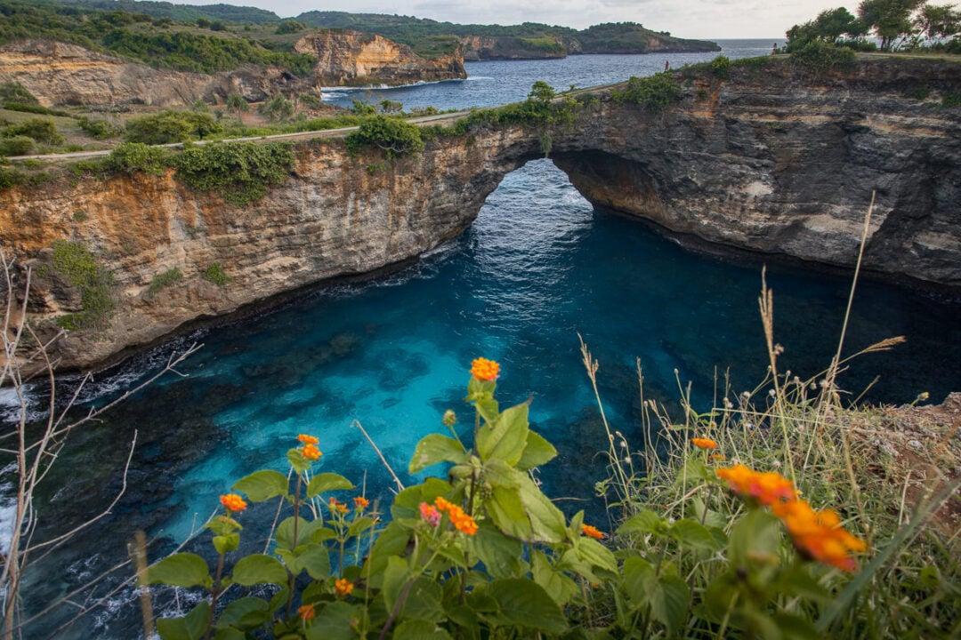 What to do on Nusa Penida Island: Ultimate Guide