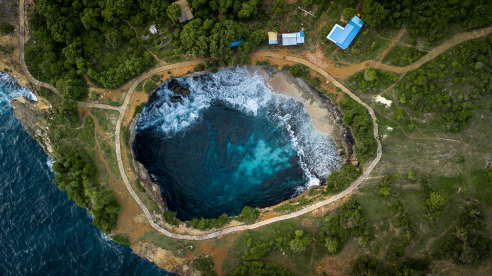 What to do on Nusa Penida Island: Ultimate Guide