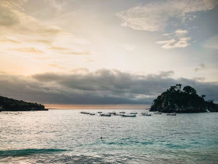 Guide to Snorkeling at Crystal Bay in Nusa Penida