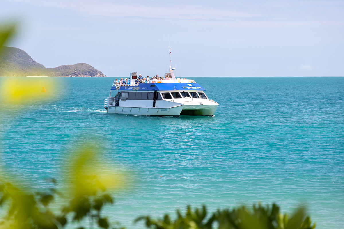 Fitzroy Island Guide: Things to Do & See in 2021 – We Seek Travel Blog