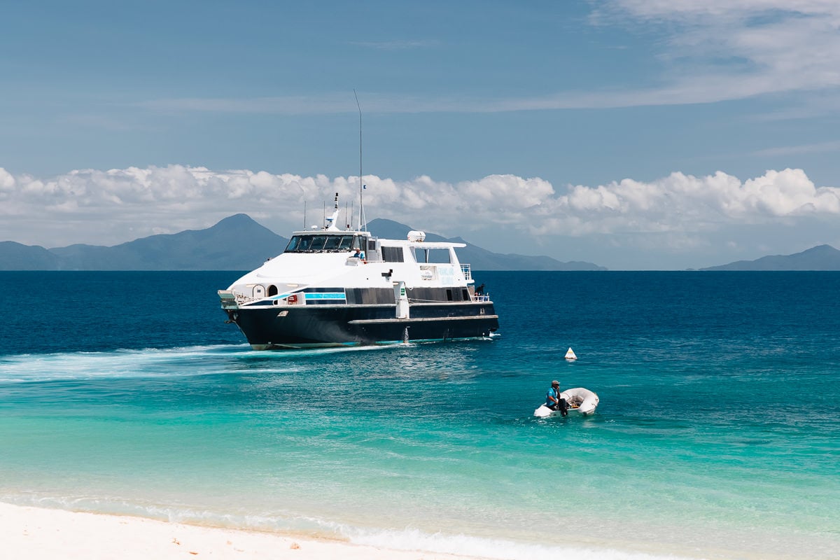 Frankland Islands - Everything You Need to Know (Cairns, QLD) – We Seek ...