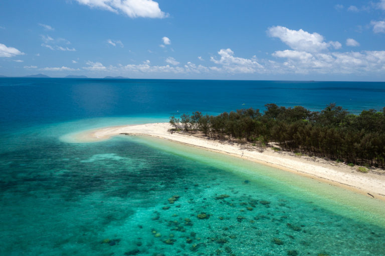 How to Visit the Frankland Islands From Cairns in 2023 – We Seek Travel