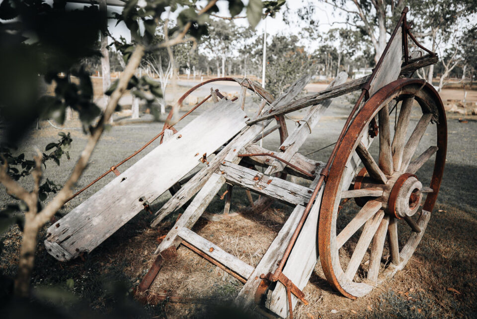 Innot Hot Springs in Queensland: Complete Guide (2025)