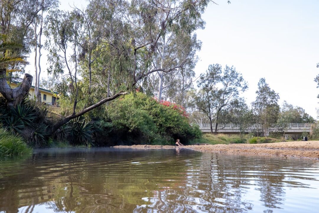 Innot Hot Springs in Queensland: Complete Guide (2025)