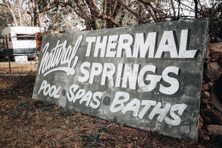 Innot Hot Springs in Queensland: Complete Guide (2025)