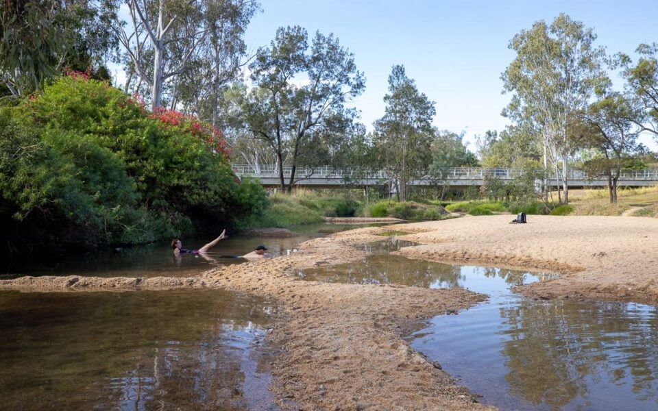 Innot Hot Springs in Queensland: Complete Guide