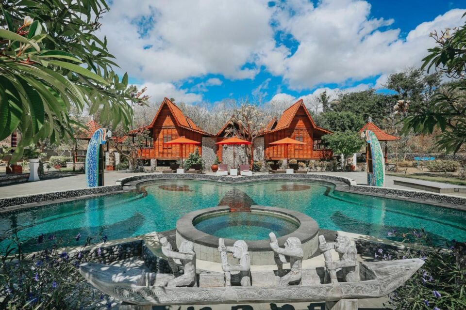 How to Get to Nusa Penida from Bali: Fast Boat or Ferry