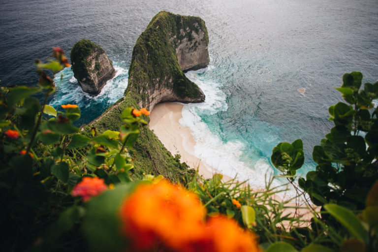 What to do on Nusa Penida Island: Ultimate Guide