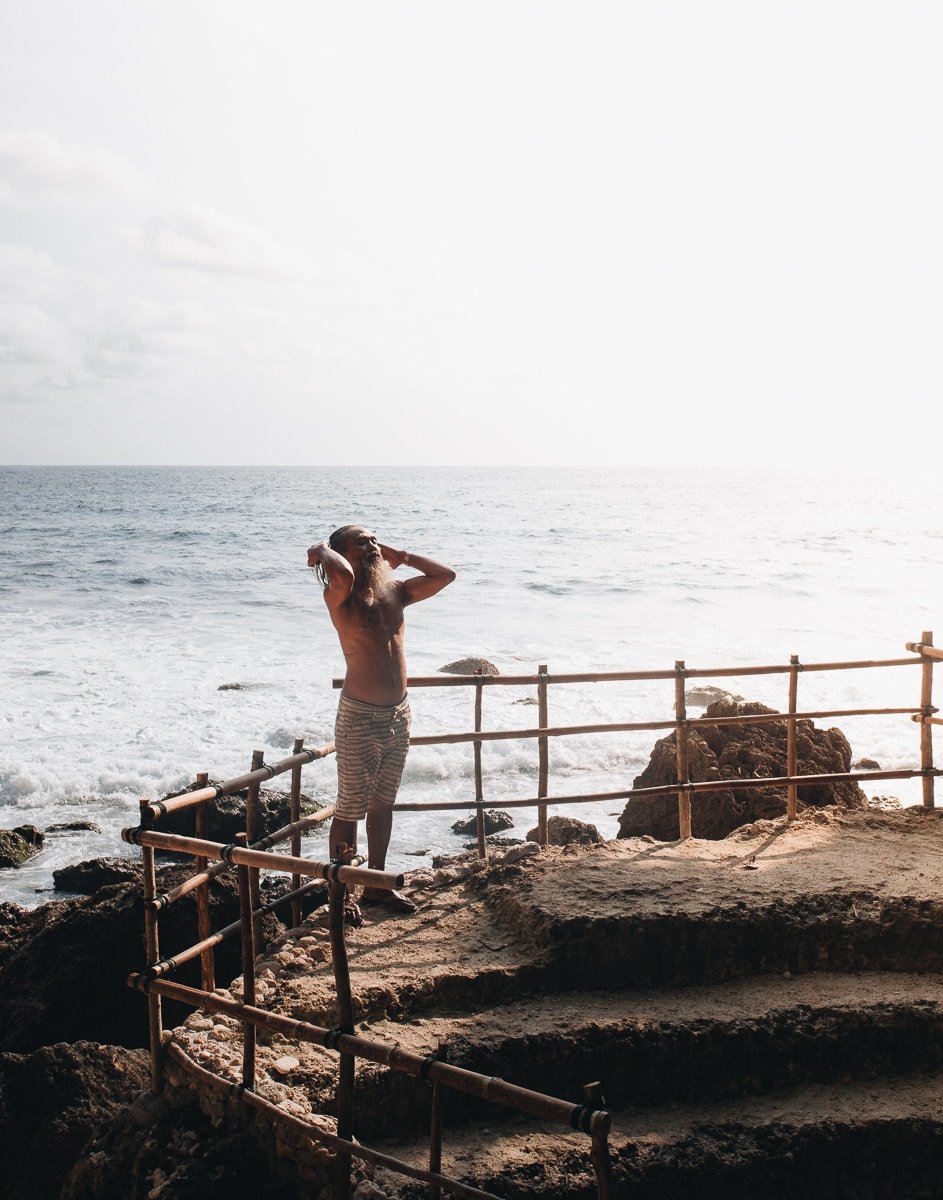 Tembeling Beach - Epic Forest Adventure With Natural Pool (Nusa Penida ...