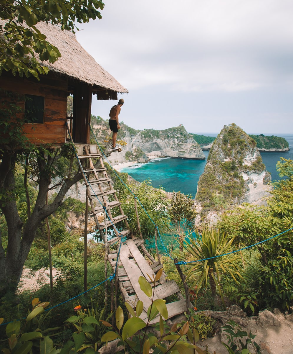 How to Get to Nusa Penida in 2023 - Boat/Ferry From Bali & Nearby ...