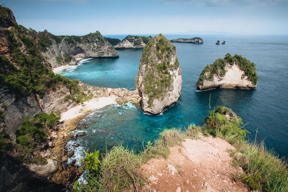 What to do on Nusa Penida Island: Ultimate Guide