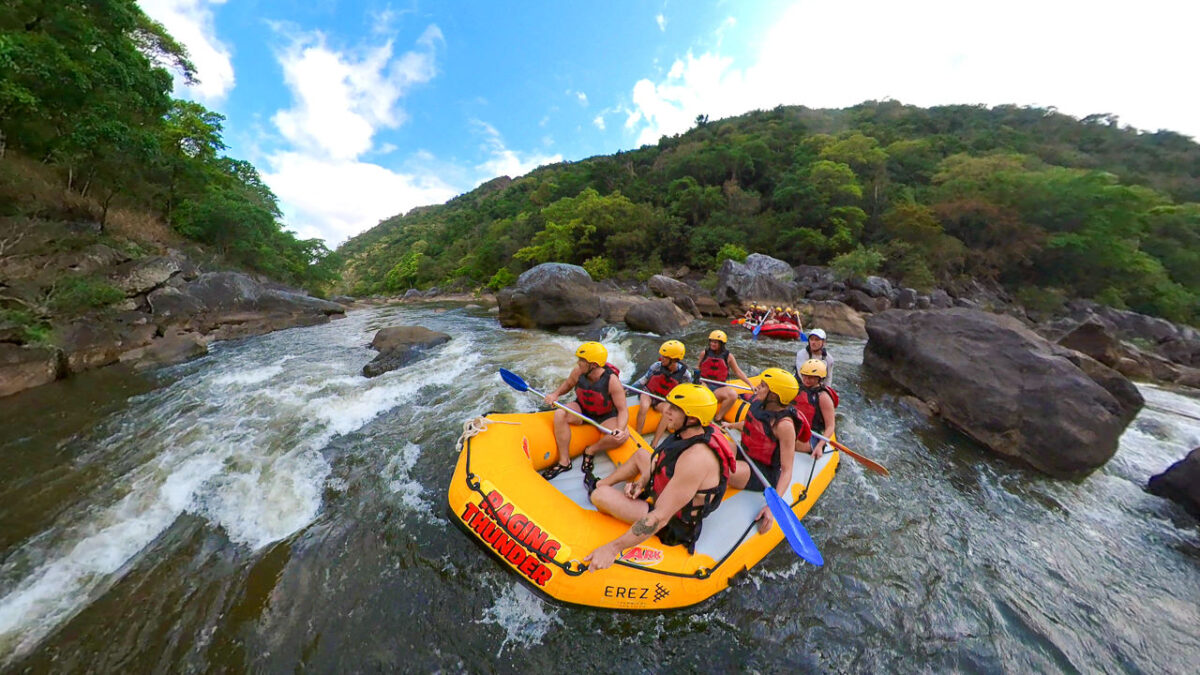 Cairns Itinerary: How to Spend 5 Days in the Tropical North