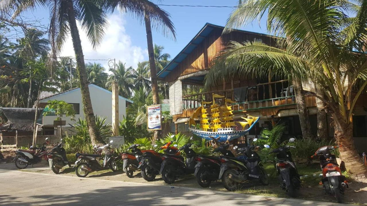 Where To Stay In Siargao - Guide to Accommodation, Hotels & Resorts ...