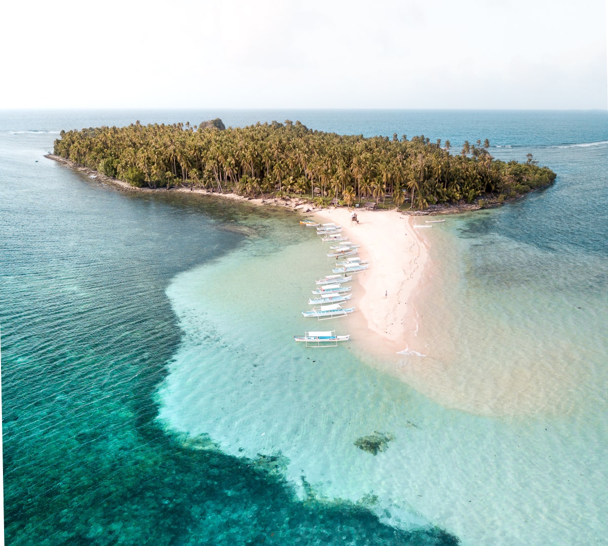 Siargao Tourist Spots - 18 Must-Visit Icons in 2022 – We Seek Travel
