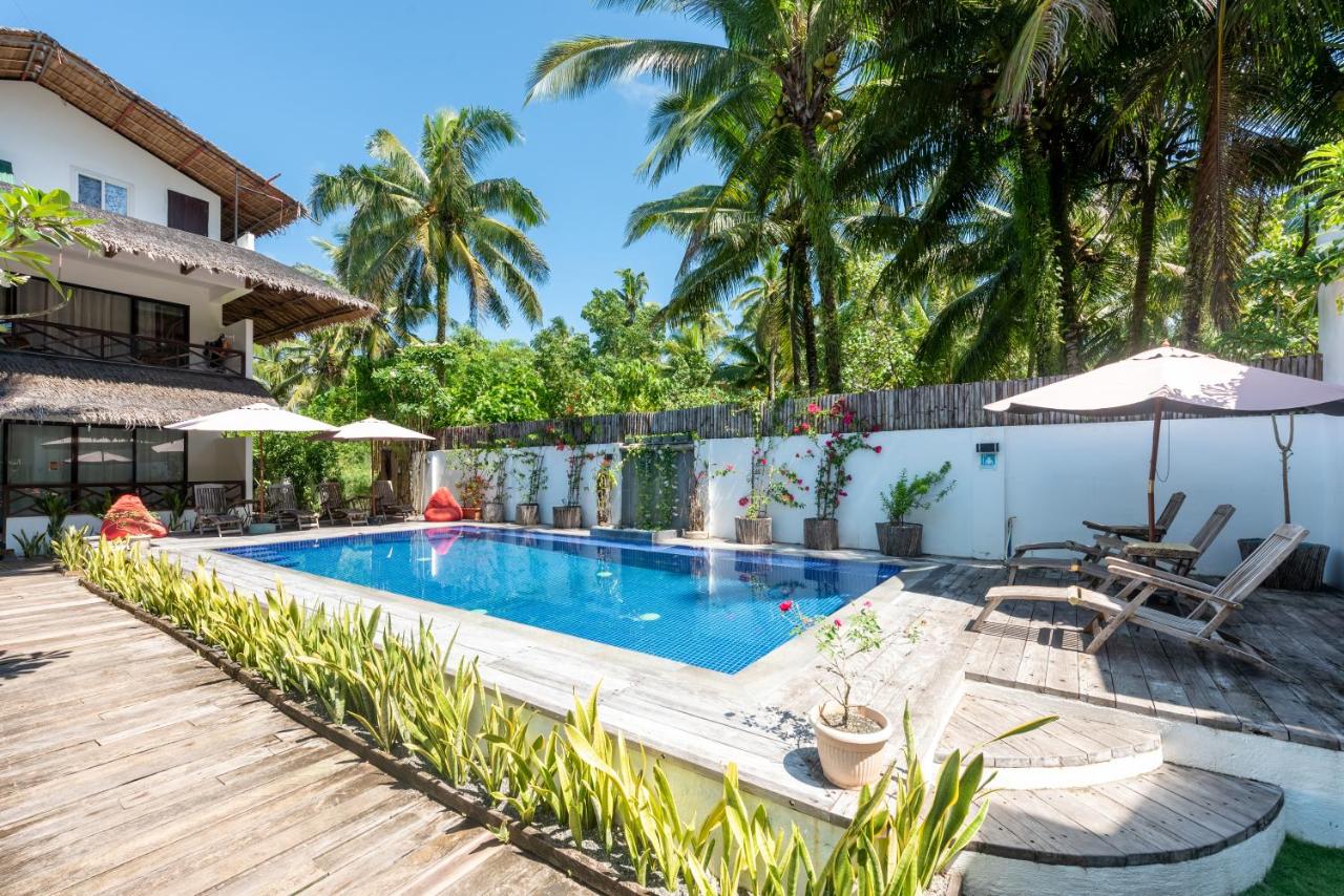 Where To Stay In Siargao in 2023- Best Accommodation, Hotels & Resorts