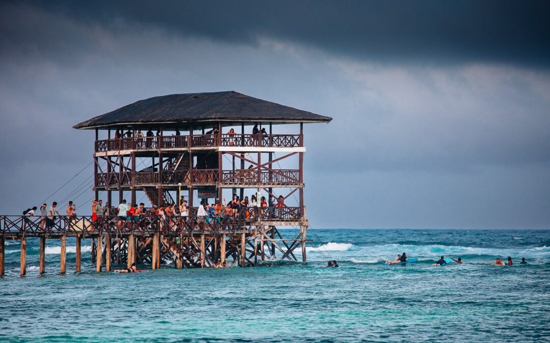 18 Epic Siargao Tourist Spots to Visit in the Philippines