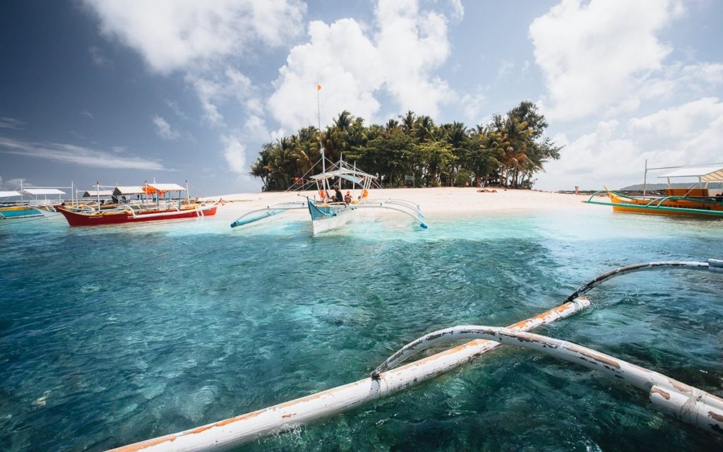 18 Epic Siargao Tourist Spots to Visit in the Philippines