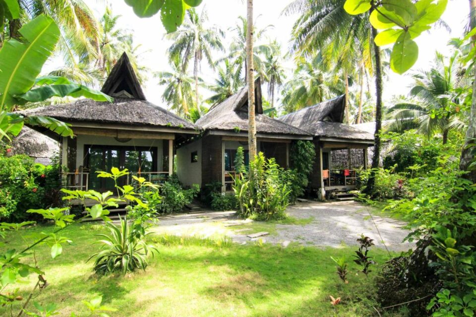 Where To Stay In Siargao: Best Areas, Hotels & Resorts