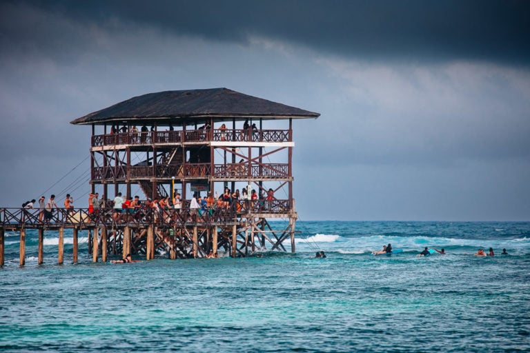 18 Epic Siargao Tourist Spots to Visit in the Philippines