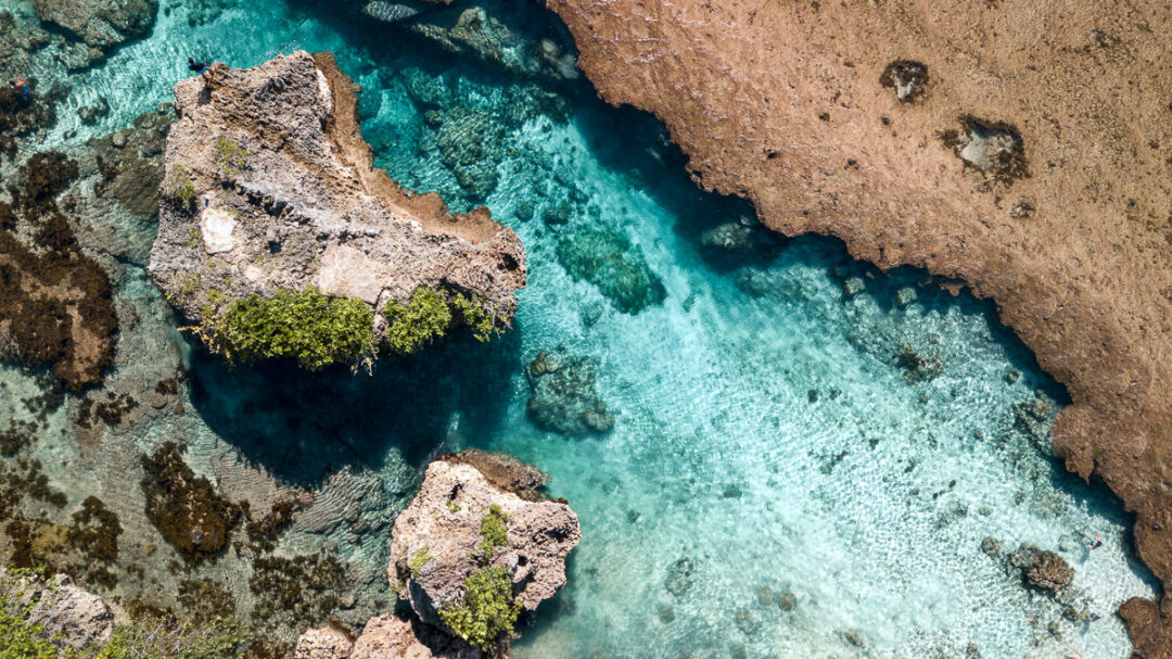 How & When to Visit the Magpupungko Rock Pools Siargao