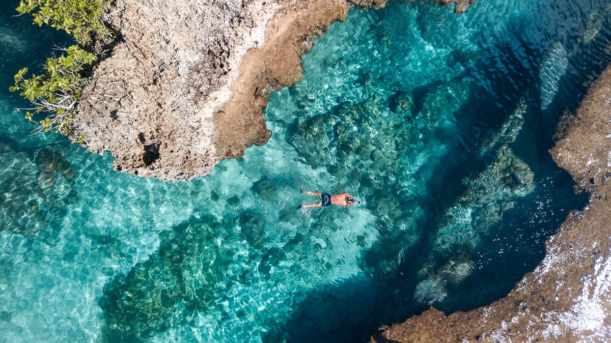 Magpupungko Rock Pools Siargao - Epic Blue Pools & Beach – We Seek Travel