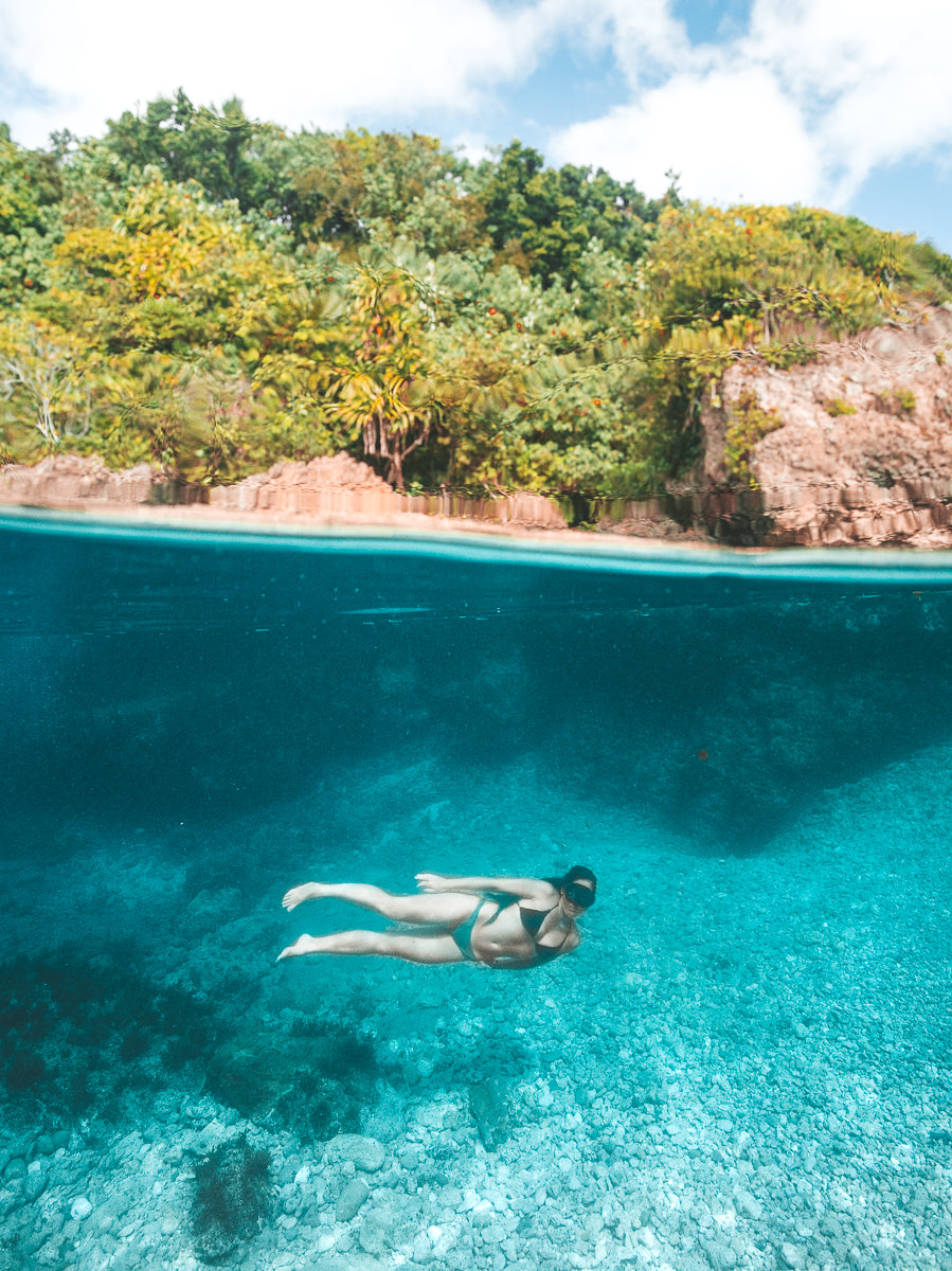 Magpupungko Rock Pools Siargao - Epic Blue Pools & Beach – We Seek ...