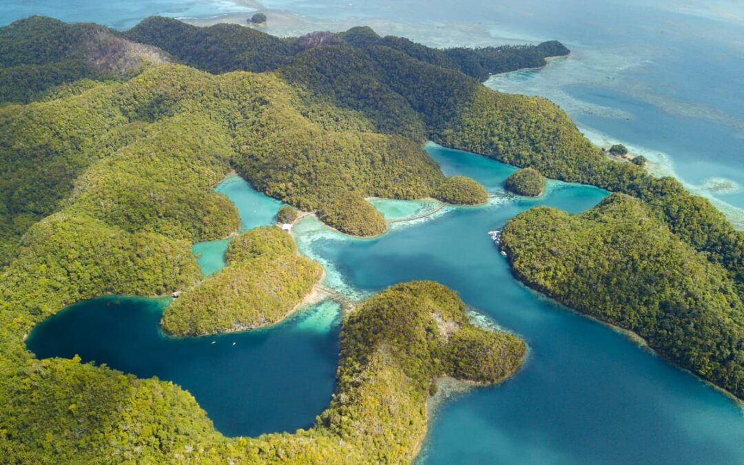 18 Epic Siargao Tourist Spots to Visit in the Philippines