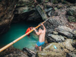 How to Visit the Tayangban Cave Pool on Siargao