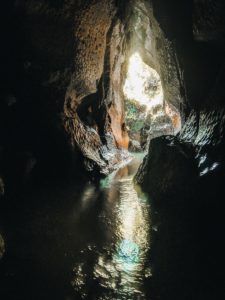 How to Visit the Tayangban Cave Pool on Siargao