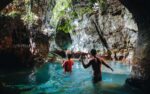 How to Visit the Tayangban Cave Pool on Siargao