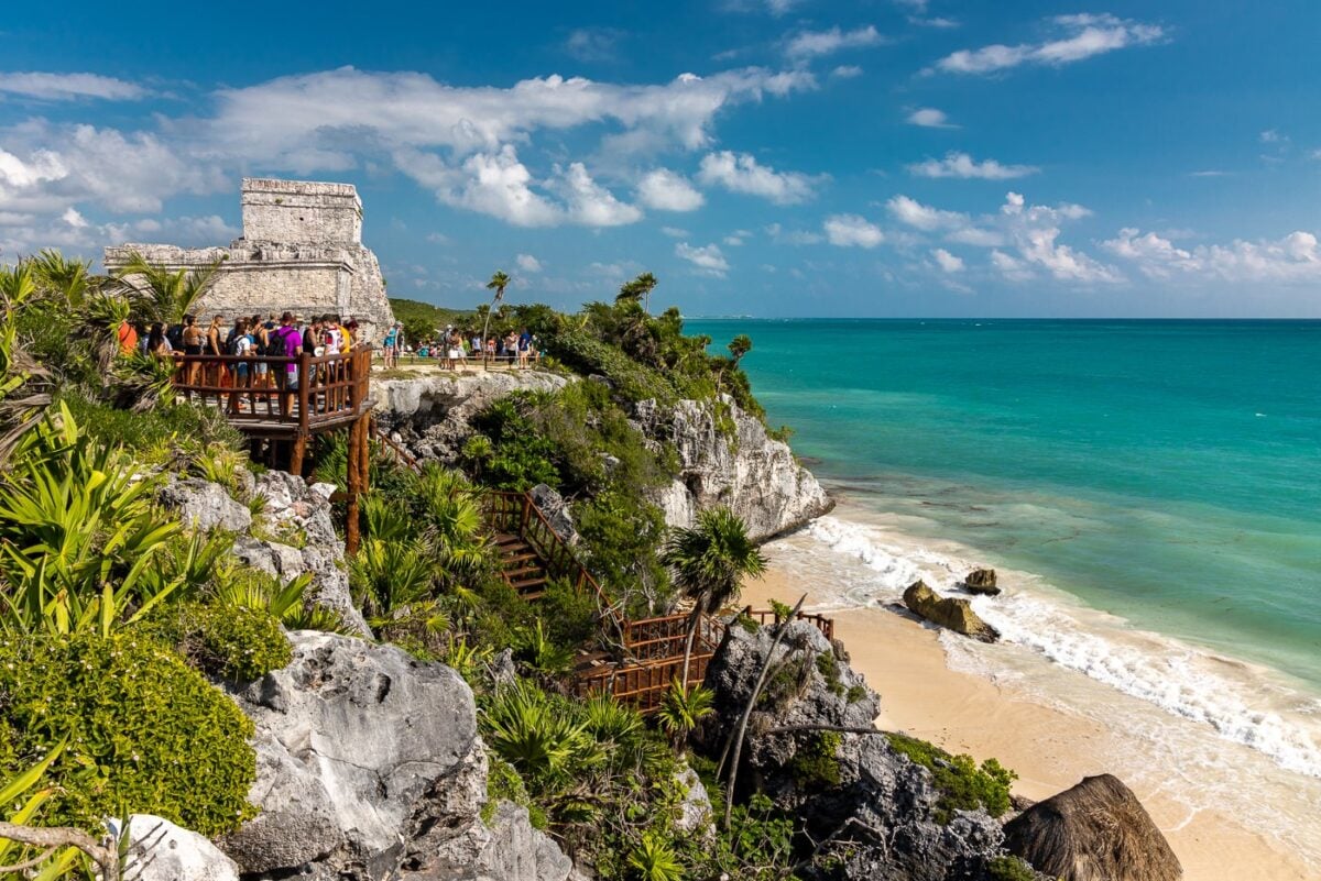 26 Awesome Things to Do in Tulum, Mexico