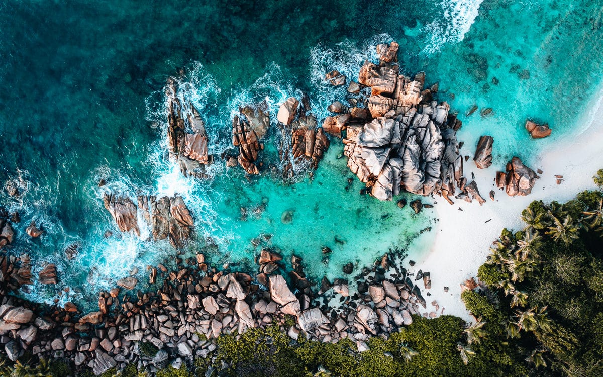 La Digue Hikes - 6 Best Hiking & Nature Trails on La Digue Island ...