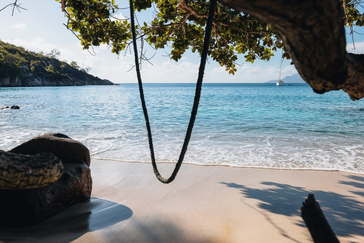Mahé Beaches: 12 Best Beaches on Mahé Island, the Seychelles